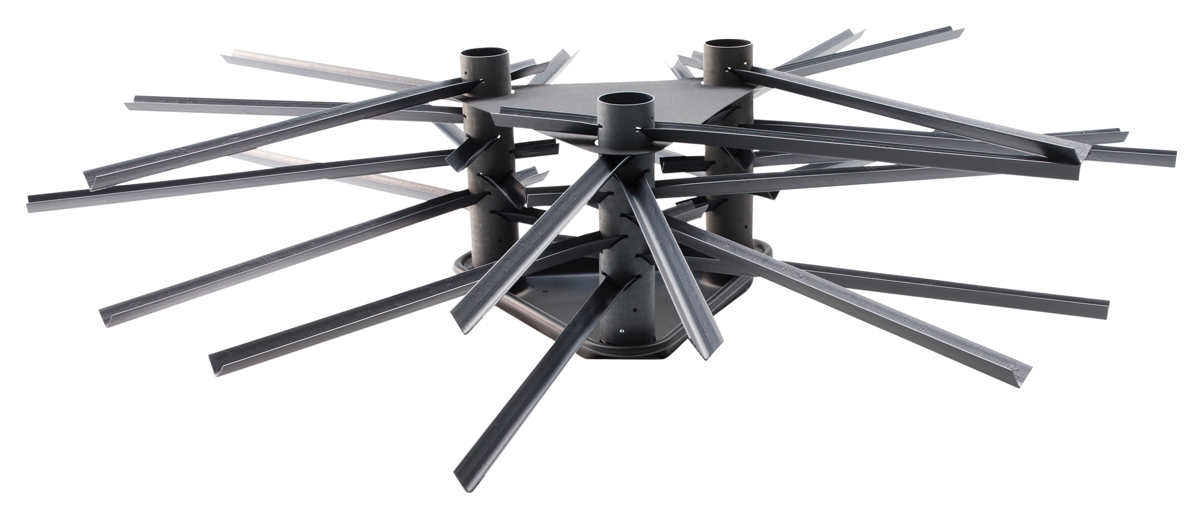 Mossback Fish Habitat Root Wad Kit | BoondockGear.com